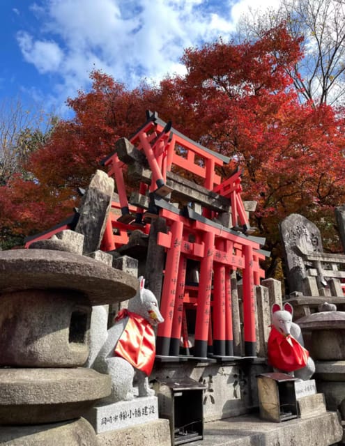 Customize Kyoto Must-Sees and Local Gems With a Local Guide - Customer Feedback