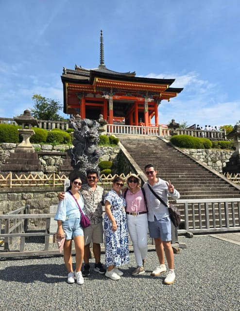Customize Kyoto Must-Sees and Local Gems With a Local Guide - Frequently Asked Questions