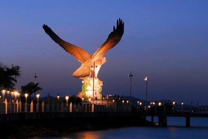 Customize Langkawi Full Day Tour (8 hrs-Private Tour) - An In-Depth Look at the Tour Itinerary