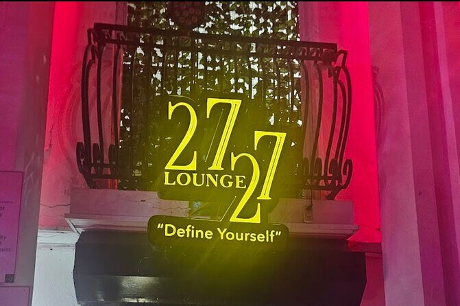 Customize Night life in montego Bay - Key Points