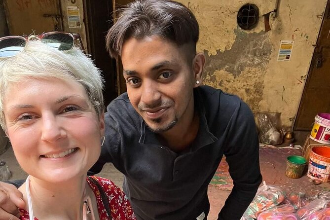 Customize private tour with pickup - The Real Deal: How This Tour Comes Together