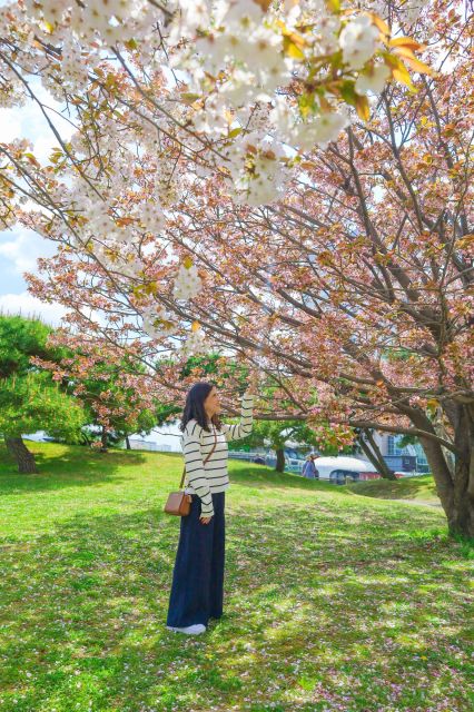 Customize Tokyo Must-Sees & Local Gems With Local Friend - Scenic Walks and Hidden Gems