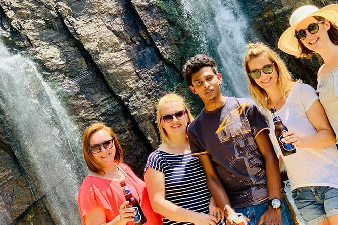 Customize tour in Sri Lanka - Why Choose a Private, Customizable Tour?