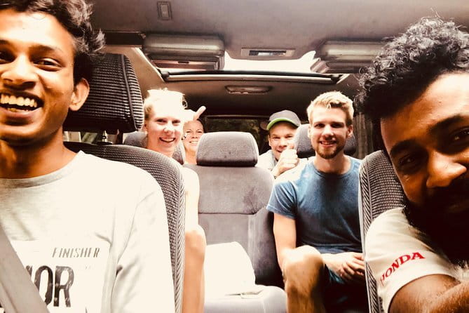 Customize tour in Sri Lanka - The Real Value of This Tour