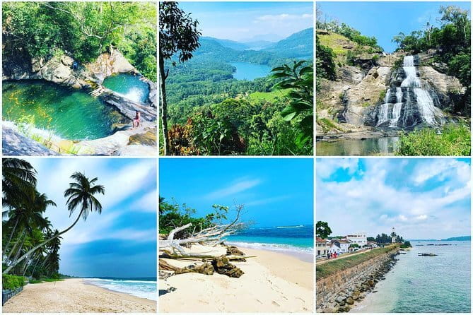 Customize tour in Sri Lanka - Final Thoughts: Who Will Love This Tour?