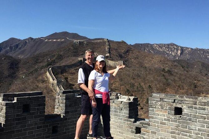 Customize Your Best Beijing Day Tour With Mutianyu Great Wall - Practical Tips for Travelers