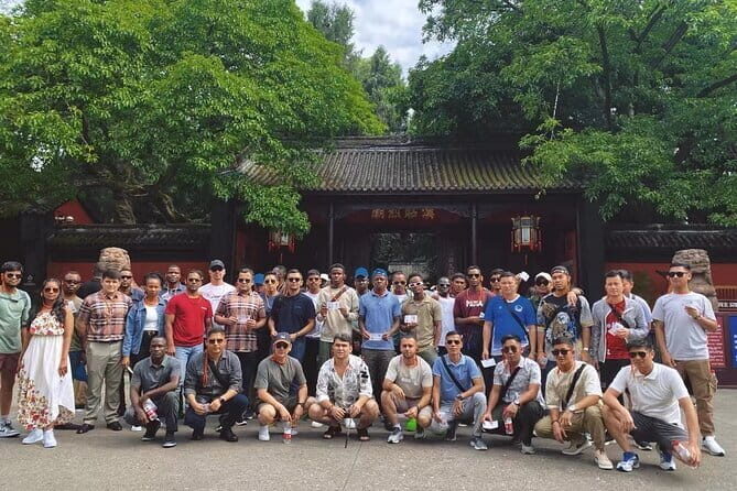 Customize Your China Tour /2025 - The Value Proposition