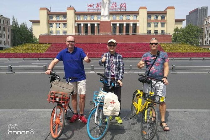 Customize Your China Tour /2025 - FAQ