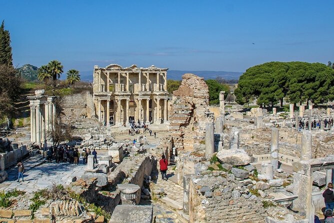Customize Your Ephesus Trip With Your Guide & Vehicle - Final Thoughts