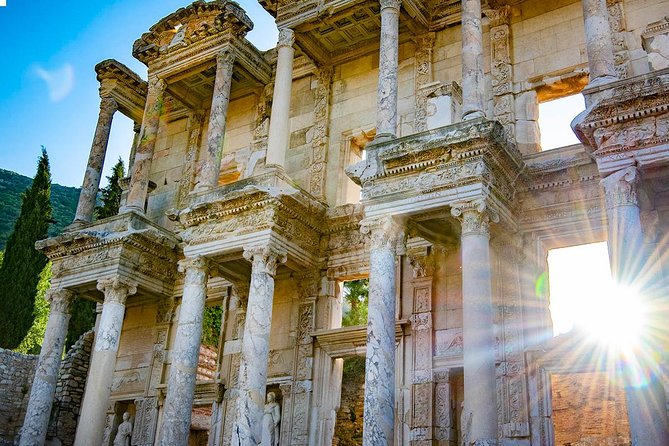 Customize Your Ephesus Trip With Your Guide & Vehicle - FAQ