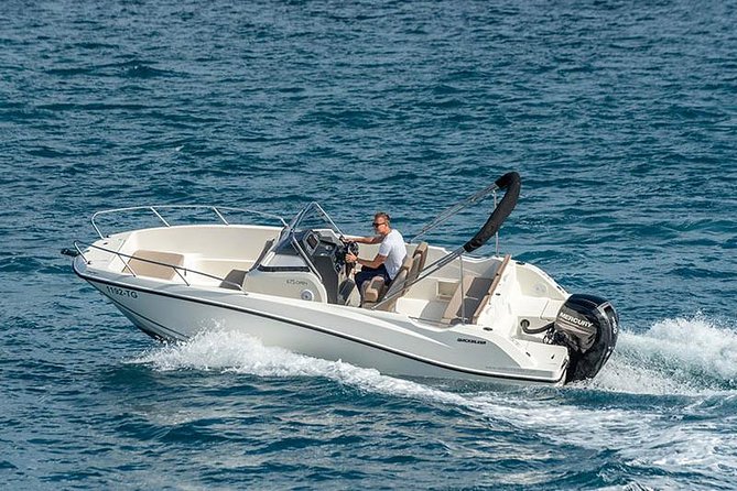 Customize Your Itinerary on a Private Boat Tour - Safety and Local Expertise