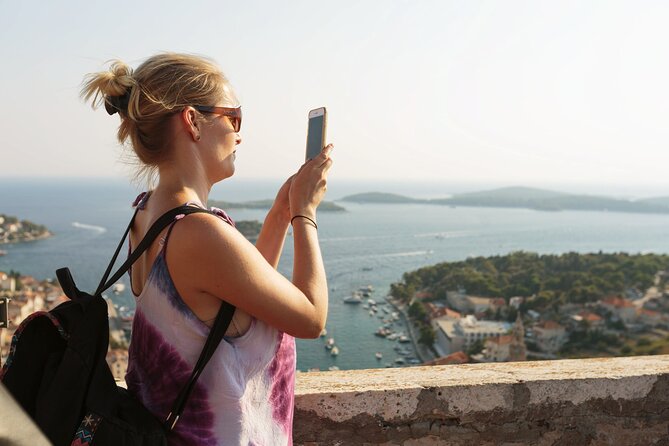 Customize Your Itinerary on a Private Boat Tour - Fuel Surcharge Considerations