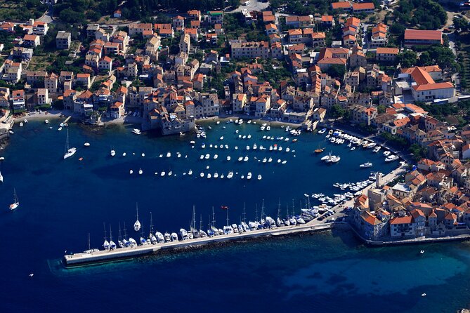 Customize Your Itinerary on a Private Boat Tour - Convenient Meeting and Pickup