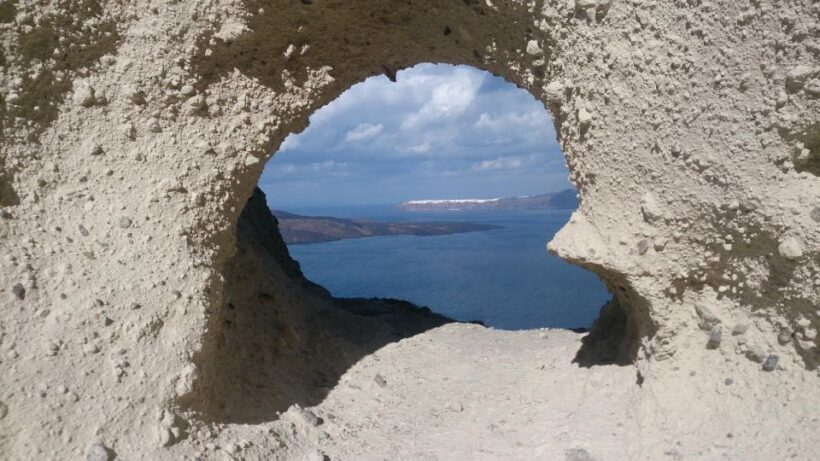 Customize your Santorini experience - Authentic Experiences That Matter