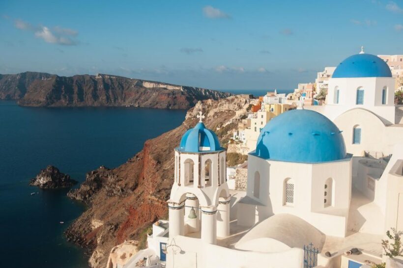 Customize your Santorini experience - Final Thoughts