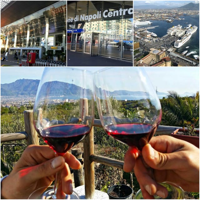 Customize Your Tailor-made Tour for 8/9 hours - The Experience Reviews: Authentic Feedback