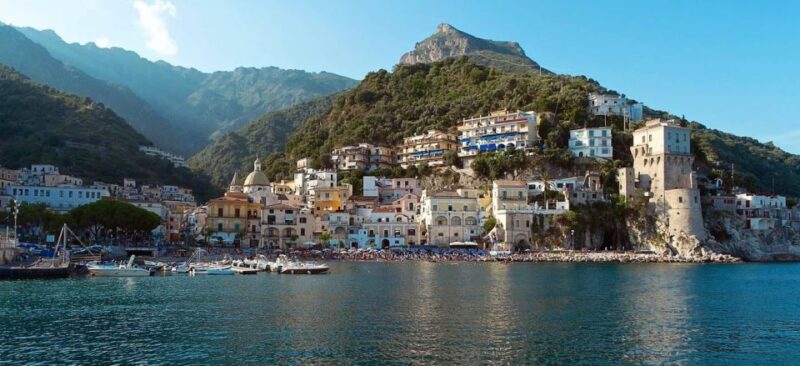 Customize Your Tailor-made Tour for 8/9 hours - Transportation, Cost, and Timing