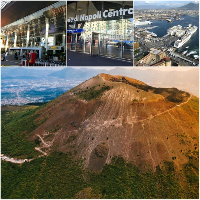 Customize Your Tailor-made Tour for 8/9 hours - Practical Considerations