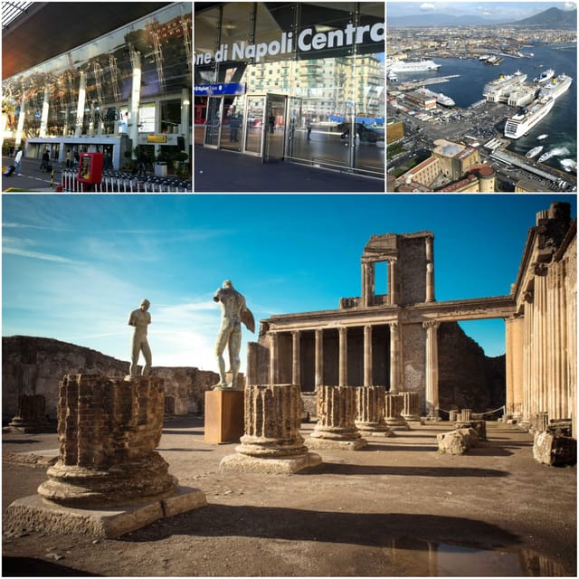 Customize Your Tailor-made Tour for 8/9 hours - Who Should Book This Tour?