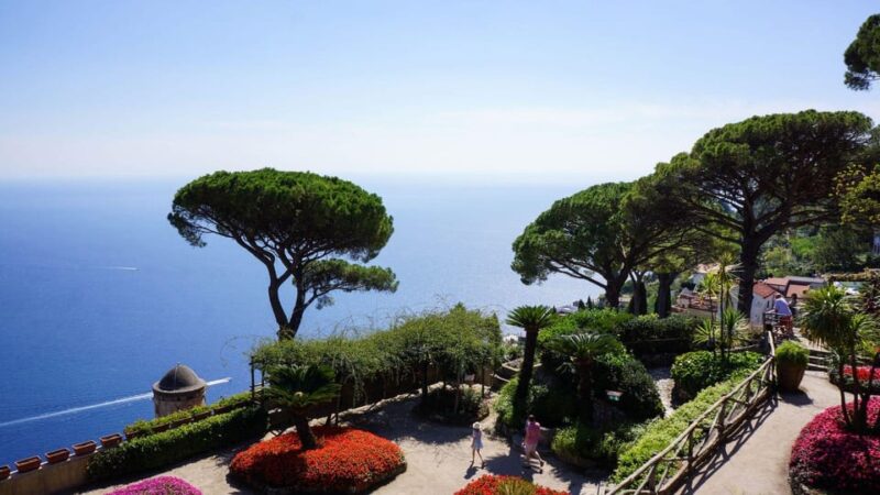 Customize Your Tailor-made Tour for 8/9 hours - FAQ