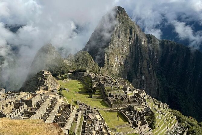 Customize Your Trip to Peru With Lima Experience - Booking Information and Pricing