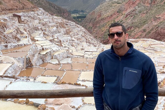 Customize Your Trip to Peru With Lima Experience - Personalized Itinerary Customization