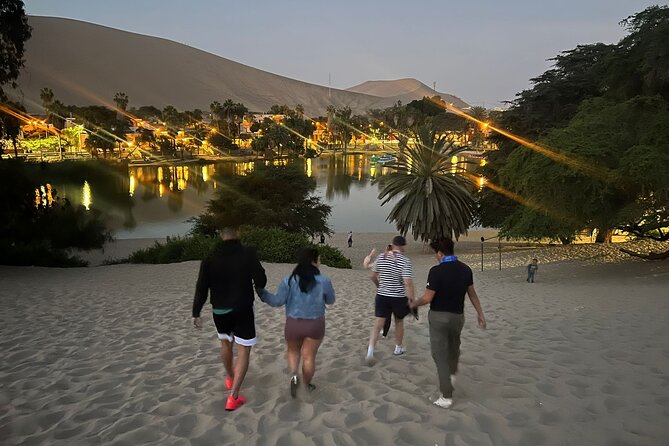 Customize Your Trip to Peru With Lima Experience - Highlights of the Lima Tour