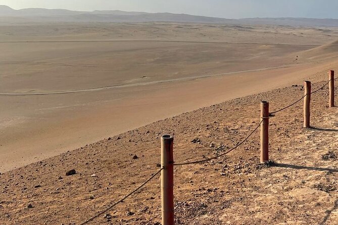 Customize Your Trip to Peru With Lima Experience - Preparing for Your Peru Adventure