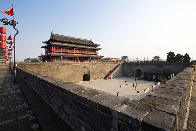 Customize Your Xi'an Private City Tour - FAQ