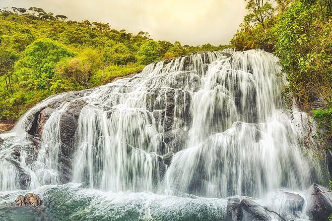 Customized 11-Day Flexible Sri Lanka Tour with Private Car - Frequently Asked Questions