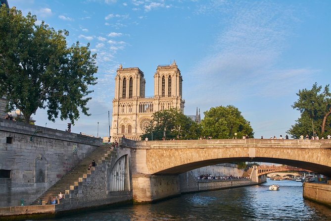 Customized 2-Day Private Tour in Paris - What Travelers Say