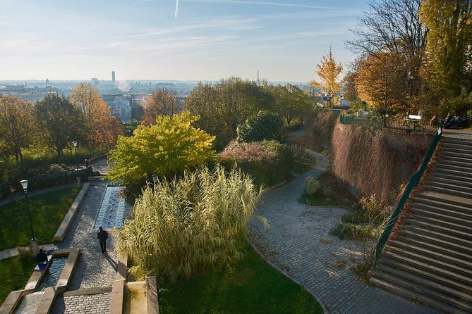 Customized 2-Day Private Tour in Paris - Practical Considerations