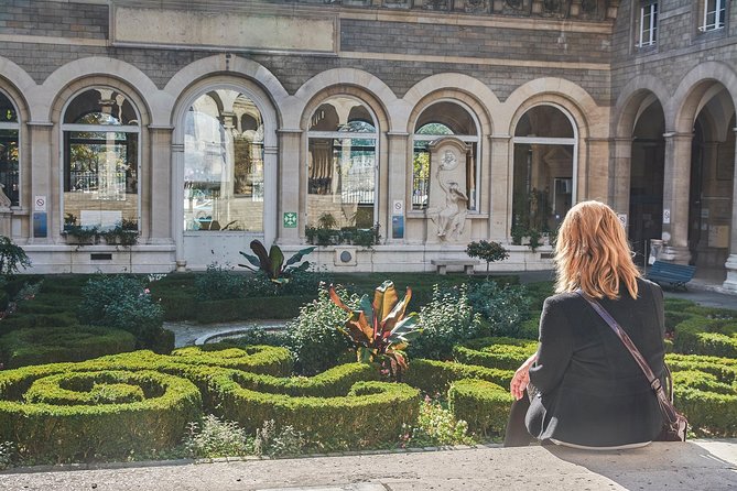 Customized 2-Day Private Tour in Paris - The Sum Up