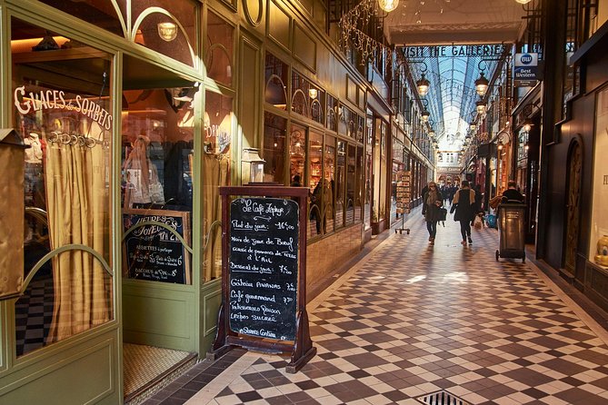Customized 2-Day Private Tour in Paris - FAQs
