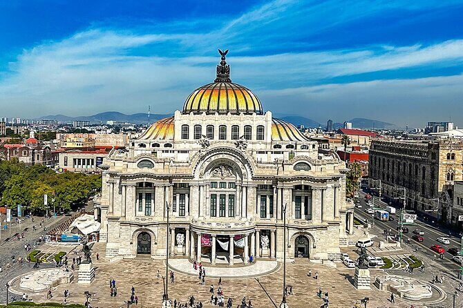 Customized 8 Days Escorted Mexico Family Tour - A Deep Dive into the Tour Experience