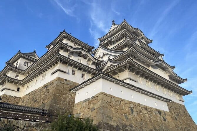 Customized 8 hour driving tour with Government Licensed guide - Key Points