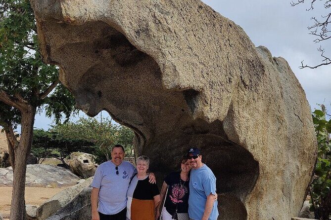 Customized Aruba Island Private Tour for All Ages - An Honest Look at the Tour Experience