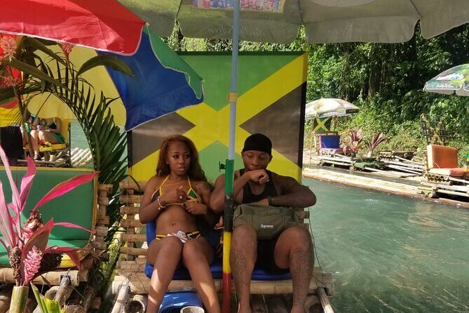 Customized Bamboo Rafting Limestone Massage with Coconut Water - Why This Tour Is Worth Considering