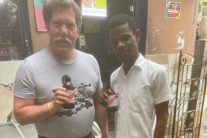 Customized Bar Hopping Tours From Montego Bay Resorts - FAQ Section