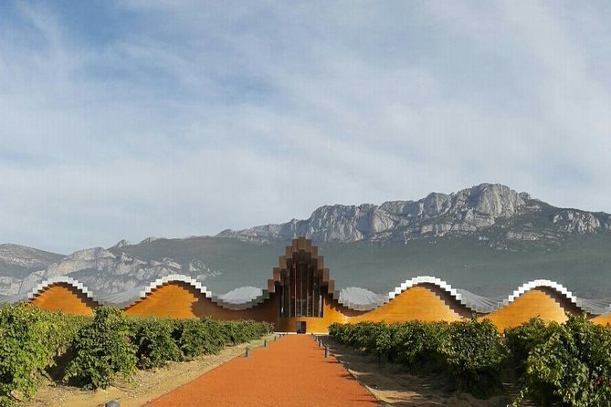 Customized Basque Country & Rioja Private Tour - Tour Overview