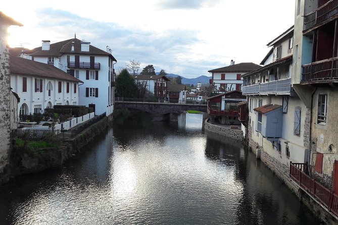 Customized Basque Country & Rioja Private Tour - Cancellation Policy and Reserve Now, Pay Later