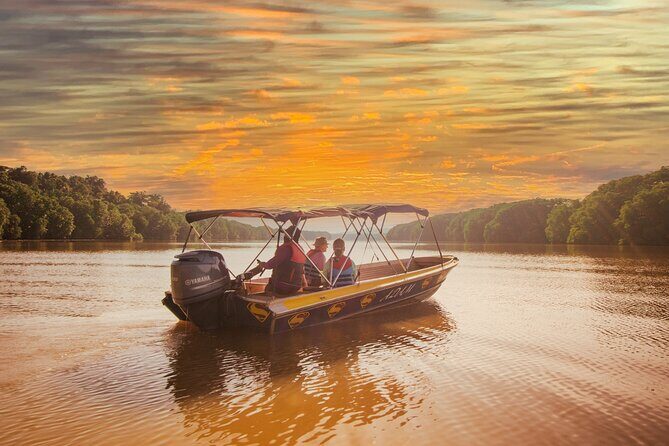 Customized Brunei Experience - A Closer Look at the Experience