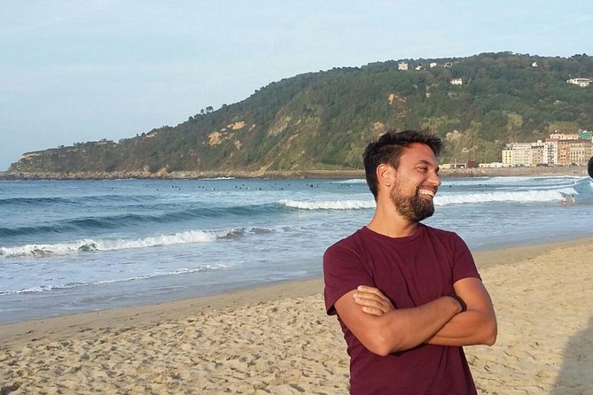 Customized & Exclusive Private tours in & from San Sebastian - Who Should Consider This Tour?