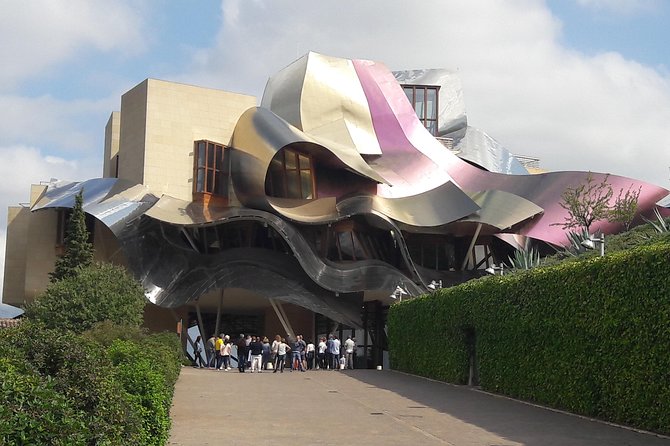 Customized & Exclusive Private tours in & from San Sebastian - Final Thoughts