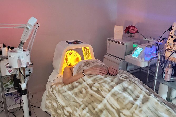 Customized Facial - What Does the Experience Entail?