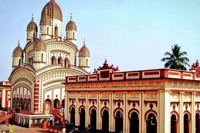 Customized Full Day Tour of Kolkata With City Transportation - A Closer Look at the Tour: What You Can Expect