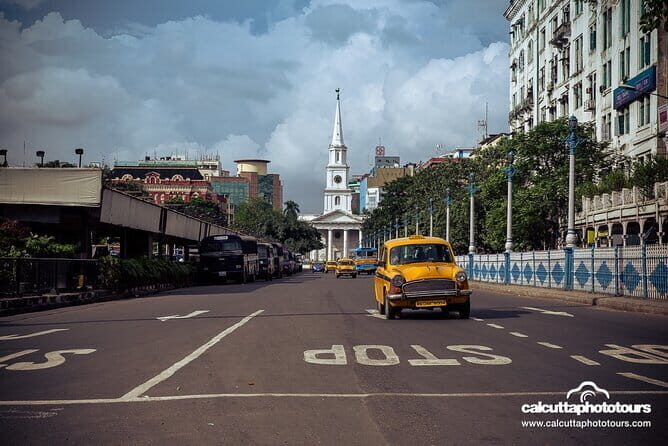 Customized Full Day Tour of Kolkata With City Transportation - Practical Tips for Booking and Participation