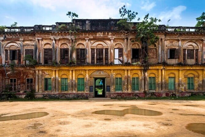 Customized Full Day Tour of Kolkata With City Transportation - Who Should Consider This Tour?