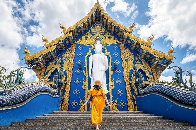 Customized Full Day Tour to Chiang Rai from Chiang Mai - Who Will Love This Tour?