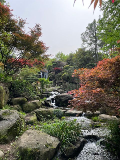 Customized Hangzhou Guided Tour Based on Your Interests - FAQs